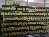 China ASTM Standard Seamless Alloy Steel Pipes 7mm Round Ends Steel 3000mm for sale