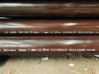 China Bending Seamless Steel Tube Pipes Durable 34Cr Mo4 JIS G3429 for sale