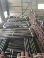 China Bending Seamless Steel Tube Pipes Durable 34Cr Mo4 JIS G3429 for sale