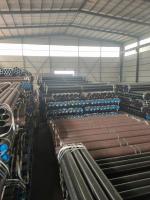 China Bending Seamless Steel Tube Pipes Durable 34Cr Mo4 JIS G3429 for sale