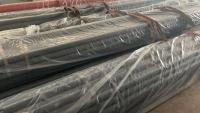 China Cold Rolled 34CrMo4 Seamless Alloy Steel Pipes With Surface Treatment And Round Section for sale