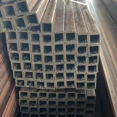 China Grade 9948 Seamless Steel  Hot Rolled Pipes ASTM 6meters for sale