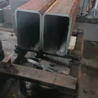 China ISO Certified Alloy Seamless Steel Boiler Pipe 9948 99mm For Industrial Application for sale
