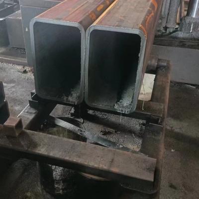 China ISO Certified Alloy Seamless Steel Boiler Pipe 9948 99mm For Industrial Application for sale