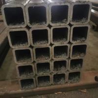 China ASTM Standard Seamless Carbon Steel Alloy Tubes Pipes 1mm A106B For Industrial Use for sale