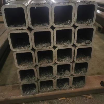 China ASTM Standard Seamless Carbon Steel Alloy Tubes Pipes 1mm A106B For Industrial Use for sale