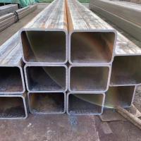 China ASTM Standard Seamless Carbon Steel Alloy Tubes Pipes 1mm A106B For Industrial Use for sale
