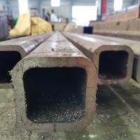 China ASTM Standard Seamless Carbon Steel Alloy Tubes Pipes 1mm A106B For Industrial Use for sale