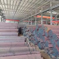 China ISO9001 Seamless Alloy Steel Pipes 1240mm For Thermal Expansion Or Cold Drawing for sale