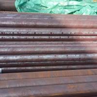 China 8163 Alloy Seamless Carbon Steel Pipes Length 12m Or Customized for sale