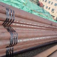 China Cold Drawing Seamless Alloy Steel Pipes 200mm For Chemical Application for sale