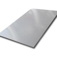 China 321 304L 316L Stainless Steel Welding Sheets 1250mm For Exterior Of Buildings for sale
