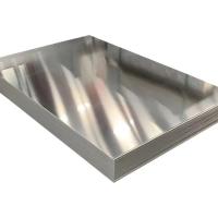 China 321 304L 316L Stainless Steel Welding Sheets 1250mm For Exterior Of Buildings for sale