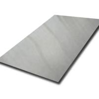 China 321 304L 316L Stainless Steel Welding Sheets 1250mm For Exterior Of Buildings for sale