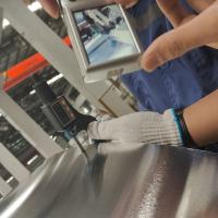 China ETP/ TFS 0.19mm Thickness Steel Tin Plate Flat Used For Baby Milk Powder Cans for sale