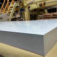 China 317L 347 310S Stainless Steel Plate Sheets 0.3mm - 1.0mm For Heat Exchanger Fittings for sale