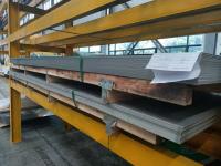 China 2B HL Stainless Steel Plate Sheets 439 430 430J1 0.3 - 1.0mm 4*10 For Washing Machine for sale