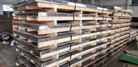 China Polished Stainless Steel Plate Sheets 201 202 202cu 204 0.3 - 3.0mm For Guardrail for sale