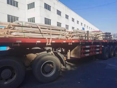 China 2304 2205 Stainless Steel Pipelines Sheets 0.4mm - 2.5mm 1500mm For Undersea Transport for sale