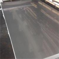 China BA Polished Stainless Steel Sheets 304 316L 309 309S 4*8 For Medical Cabinet for sale
