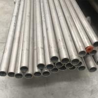 China Pickling Stainless Steel Fluid Pipe 6mm For Transportation Of Corrosive Media for sale