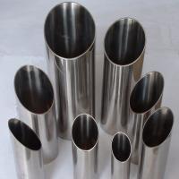 China Pickling Stainless Steel Fluid Pipe 6mm For Transportation Of Corrosive Media for sale