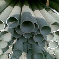 China Grade 347H Seamless Steel Fluid Tubes For Water Supply And Direct Drinking Water for sale