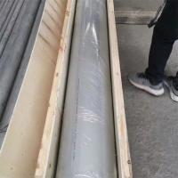 China 347H Stainless Steel Seamless Heat Exchange Tube High Corrosion Resistance Wall 100mm for sale