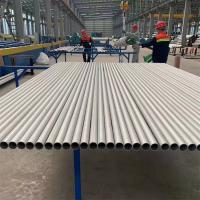 China 6mm - 1220mm Seamless Steel Heat Exchange Tube Inspection Hydrostatic Testing for sale