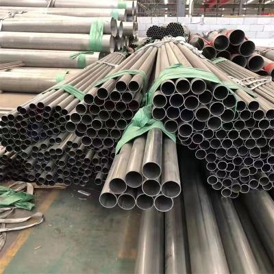 China 6mm - 1220mm Seamless Steel Heat Exchange Tube Inspection Hydrostatic Testing for sale