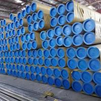 China 12m Stainless Steel Heat Exchange Tube 12mm Surface Inspection And Hydrostatic Testing for sale