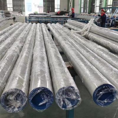 China 12m Stainless Steel Heat Exchange Tube 12mm Surface Inspection And Hydrostatic Testing for sale