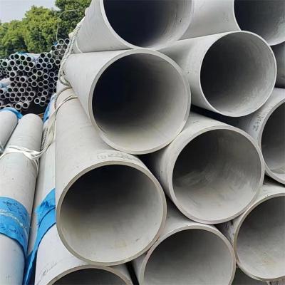 China Round Ends Seamless Steel Pipes Wall 1mm-12mm Length 12m Customized for sale