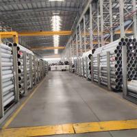 China 316L Grade Seamless Steel Pipe 12mm With Round Ends Used For Water Pipes for sale