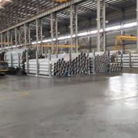 China 316L Grade Seamless Steel Pipe 12mm With Round Ends Used For Water Pipes for sale