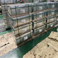 China 2.8/2.8 Steel Tinplate Coating Oil 1 -3 G/M2 Usd For Spray Cans Or Food Containers for sale