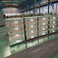 China 2.8/2.8 Steel Tinplate Coating Oil 1 -3 G/M2 Usd For Spray Cans Or Food Containers for sale