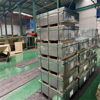 China 2.8/2.8 Steel Tinplate Coating Oil 1 -3 G/M2 Usd For Spray Cans Or Food Containers for sale