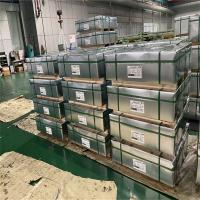 China 2.8/2.8, 8.4/8.4 ETP Tin Coated Steel Plate 1500mm For Aerosol Can for sale