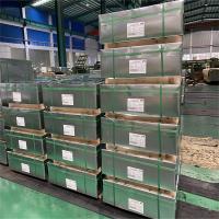 China 2.8/2.8, 8.4/8.4 ETP Tin Coated Steel Plate 1500mm For Aerosol Can for sale