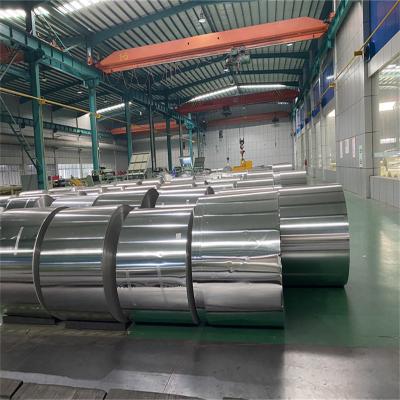 China 0.14mm - 0.45mm Steel Tin Plate Sheet 265Mpa Tensile Strength Easy Open Ends for sale