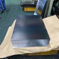 China Spcc Oil Coated Tinplate Steel 1 - 3g/M2 0.14mm For Paint Buckets for sale