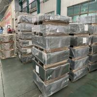 China Spcc Oil Coated Tinplate Steel 1 - 3g/M2 0.14mm For Paint Buckets for sale