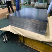 China Spcc Oil Coated Tinplate Steel 1 - 3g/M2 0.14mm For Paint Buckets for sale