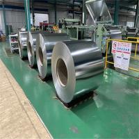 China Electrolytic Steel Tin Plate Coil Sheets Tinplate TS245 TH52 CE TS275 TH415 SPTE for sale