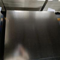 China 0.21mm Tinplate Steel Sheet TH415 TH520 TH550 TS275 TS245 SPTE TFS for sale