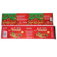 China Food Grade ETP Tinplate Coil Sheets Printing Chrome Plate 1250mm for sale