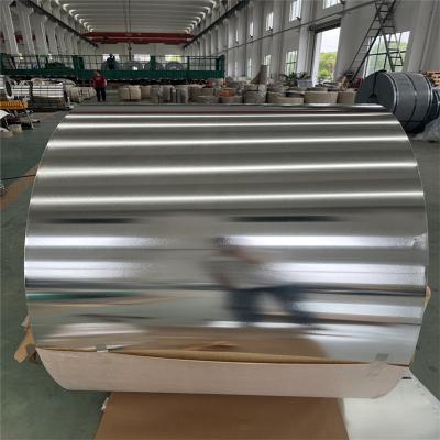 China Corrosion Resistant ETP Tinplate Coil TS245 TS275 TS290 TH550 0.2mm 0.32mm for sale