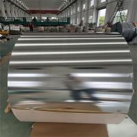 China 0.45mm Electrolytic Tin Plate Coils For Metal Beverage Can Tinplate TS275 TH415 for sale