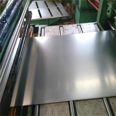 China 0.45mm Electrolytic Tin Plate Coils For Metal Beverage Can Tinplate TS275 TH415 for sale